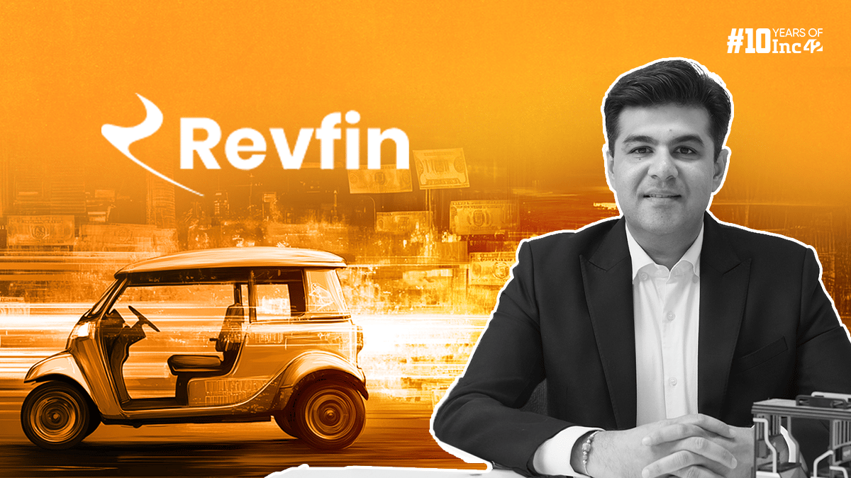 How Revfin Is Accelerating EV Transition With Accessible Financing