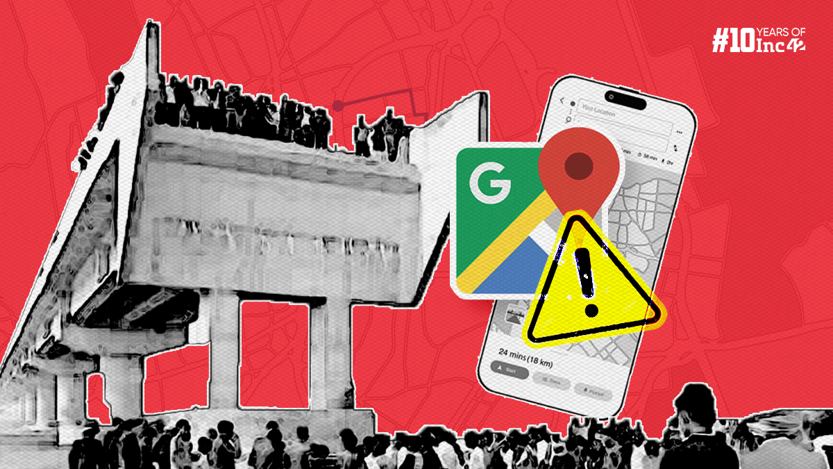 Google Helping Officials In Bareilly Bridge Death Probe: Report