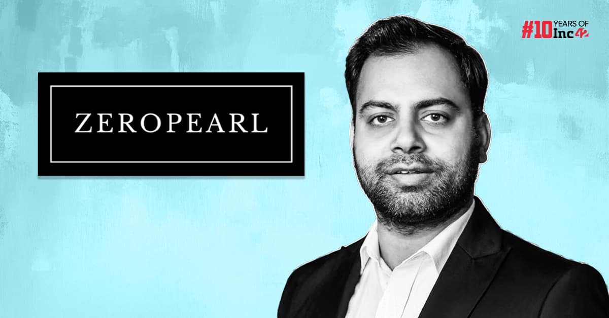 Former Titan Capital Partner Bipin Shah Floats Micro VC Firm