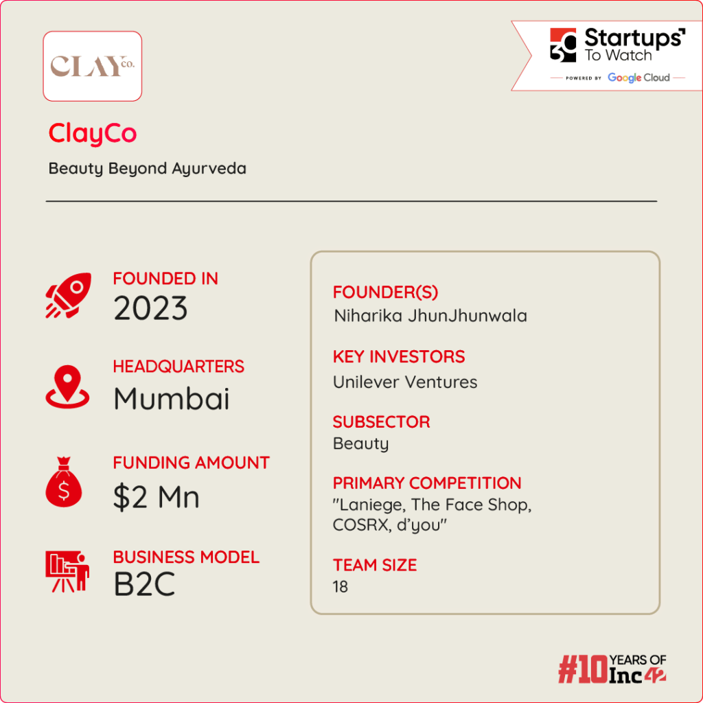 30 Startups To Watch: Startups That Caught Our Eyes In October 2024