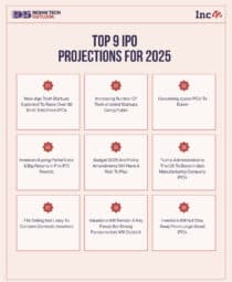 2025 Will Be A Record-Breaking Year For Startup IPOs