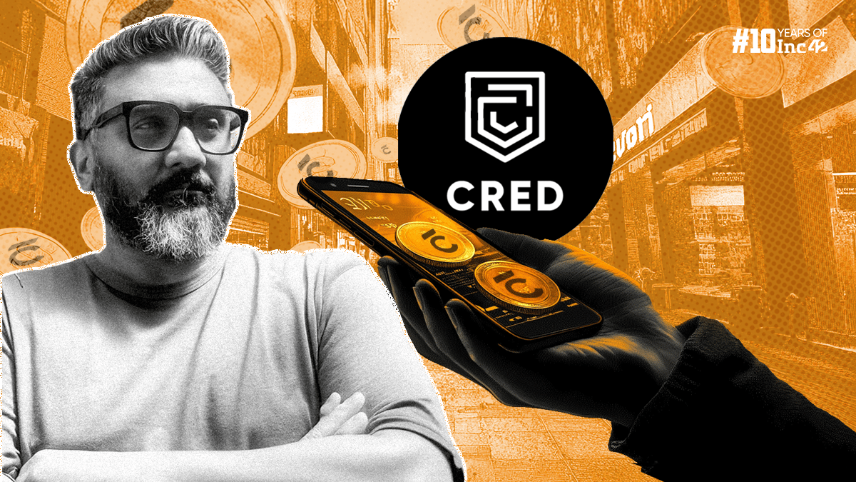 Exclusive: CRED Members Can Now Use CRED Coins For Offline, Online ...