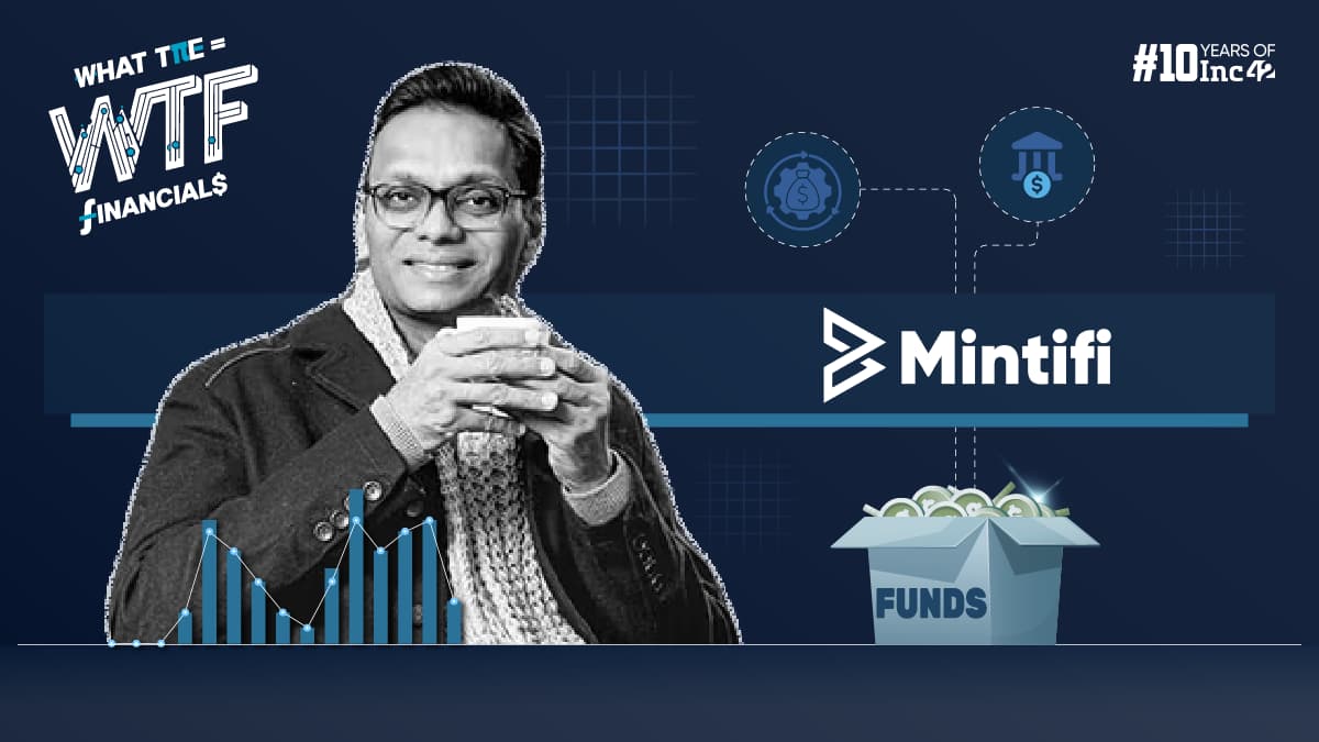 Mintifi’s FY24 Profit Zooms 273% To INR 92.5 Cr
