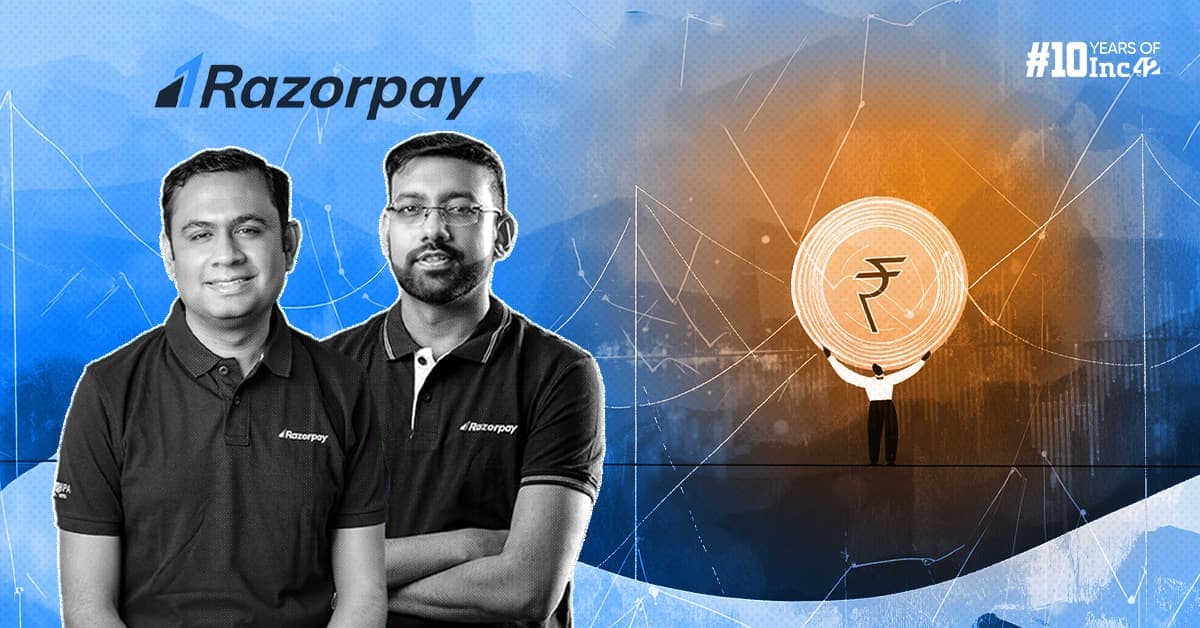 Razorpay Partners MHA, I4C To Boost Digital Payments Security