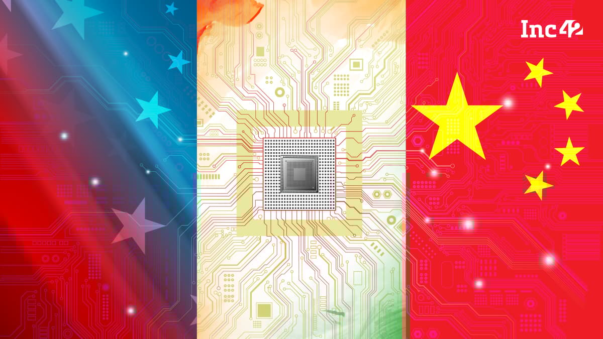 Can India's AI Ecosystem Model Itself After China’s DeepSeek?