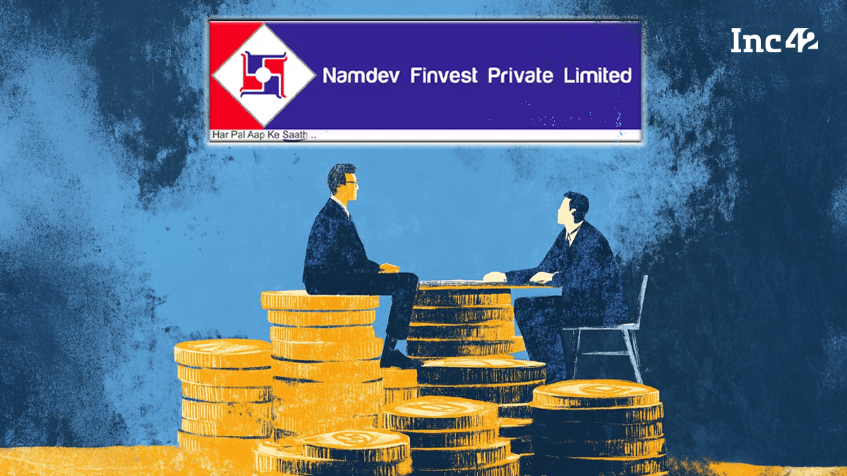 Namdev Finvest Bags $38 Mn Debt Funding To Diversify Ops