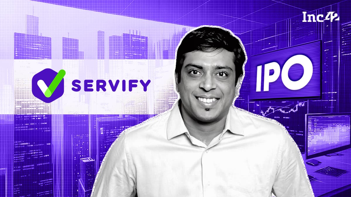 Exclusive: Servify To File DRHP For $500 Mn IPO By August