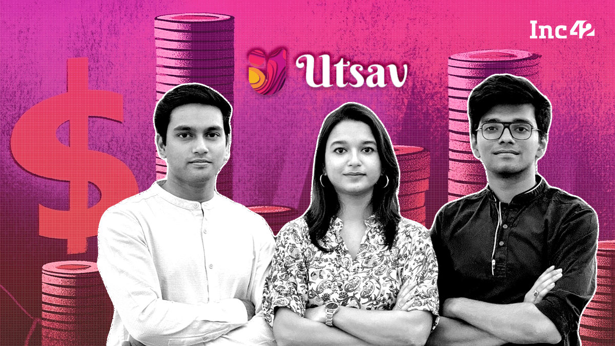 Spiritual Tech Startup Utsav App Pockets Funding Led By Equanimity