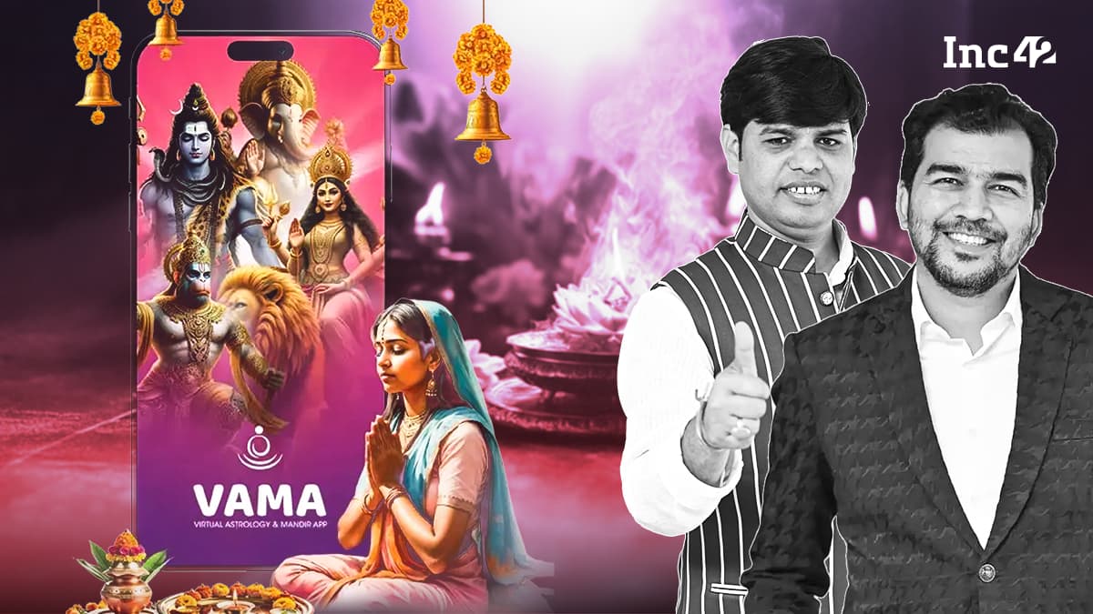 How VAMA Is Transforming India’s Spiritual Landscape