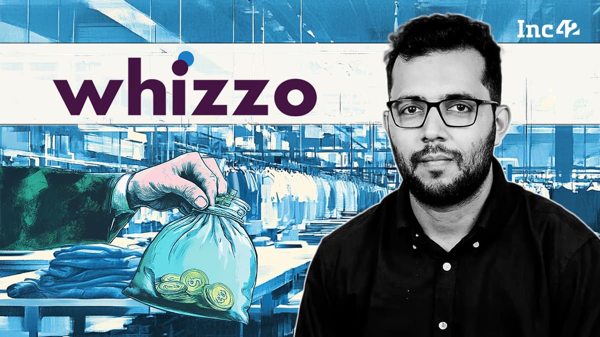 Whizzo Secures $4.2Mn Seed Funding Led by Lightspeed