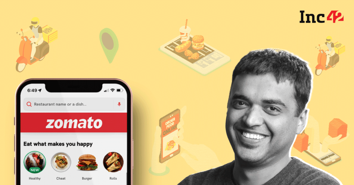 Zomato Q3: Rising Quick Commerce Competition Hits Bottom Line