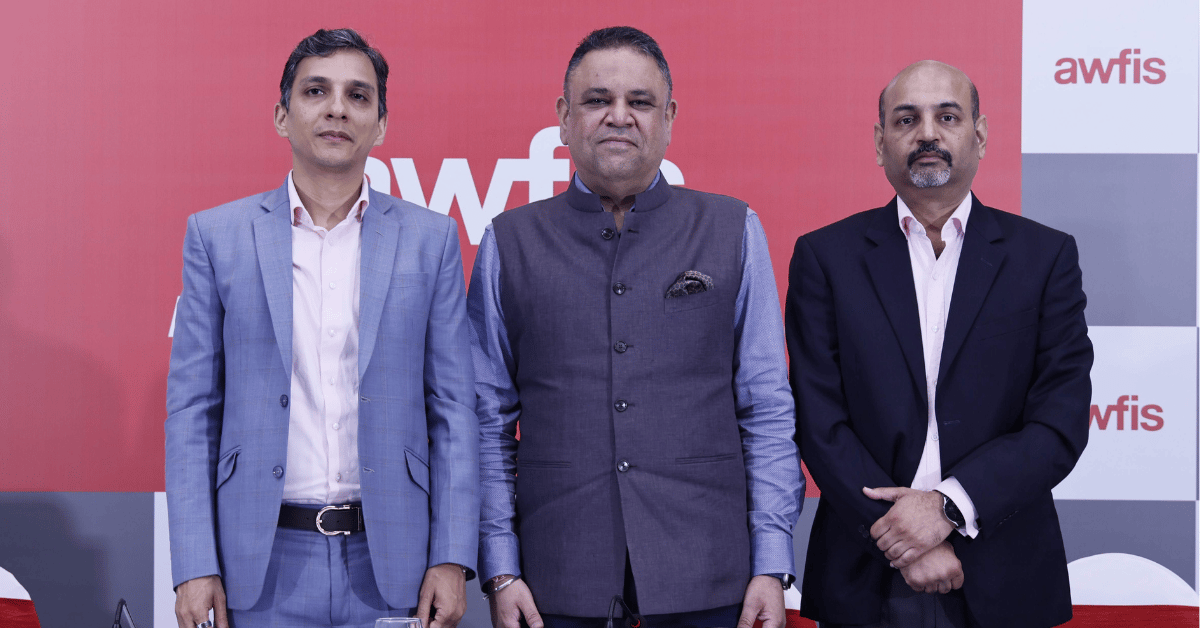 Awfis Shares Down 4% Ahead Of Q3 Results
