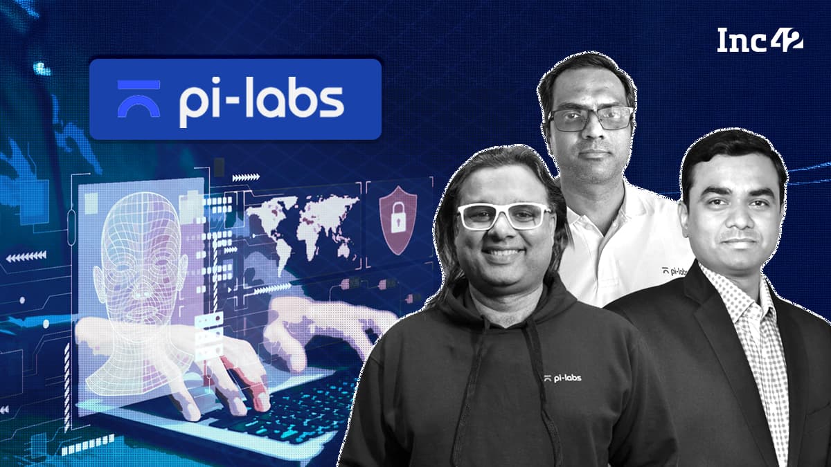 Can pi-labs Fend Off Deepfake Attacks With Its AI Arsenal?