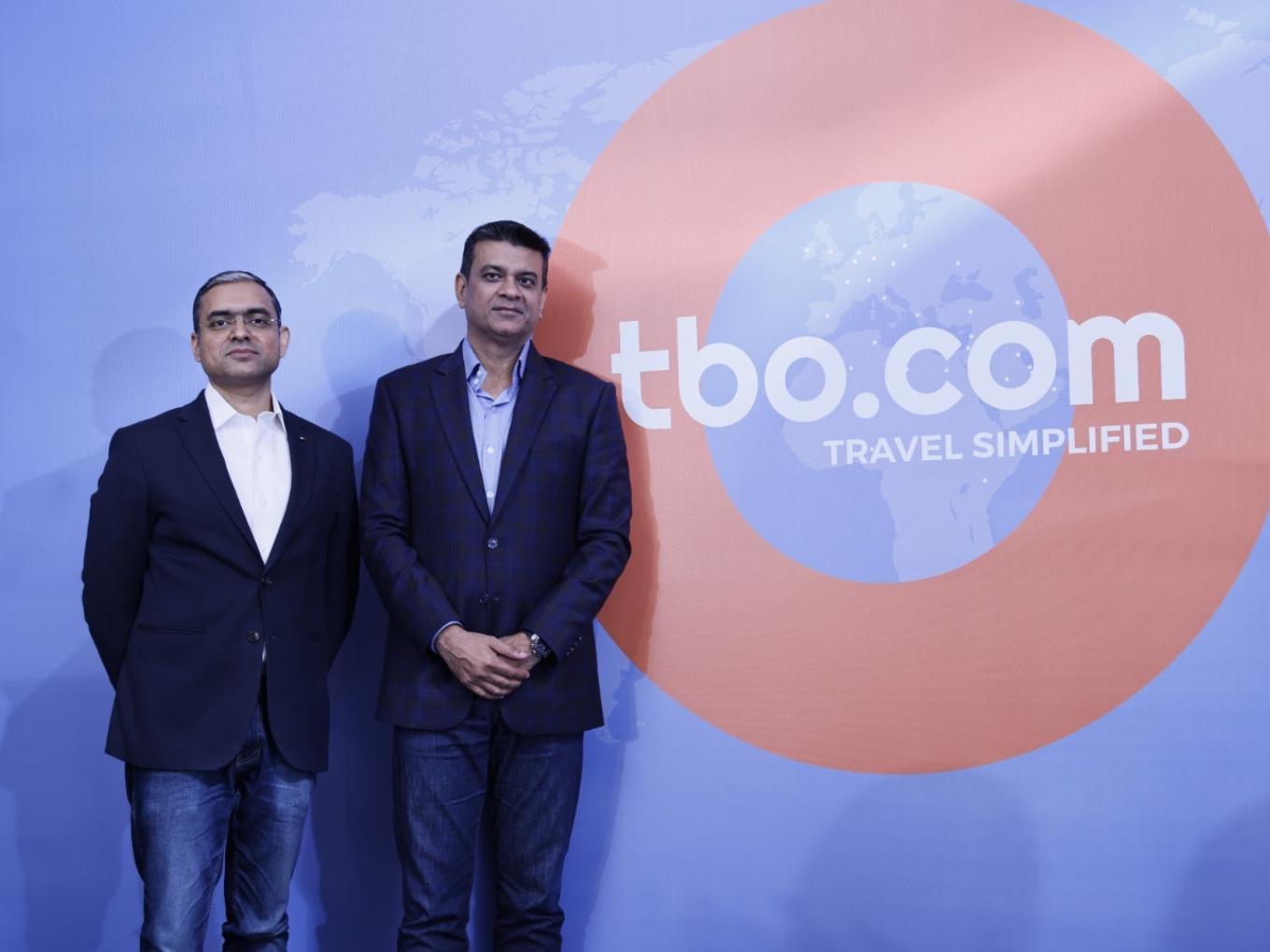 TBO Tek Shares Slip 6% During Morning Trade