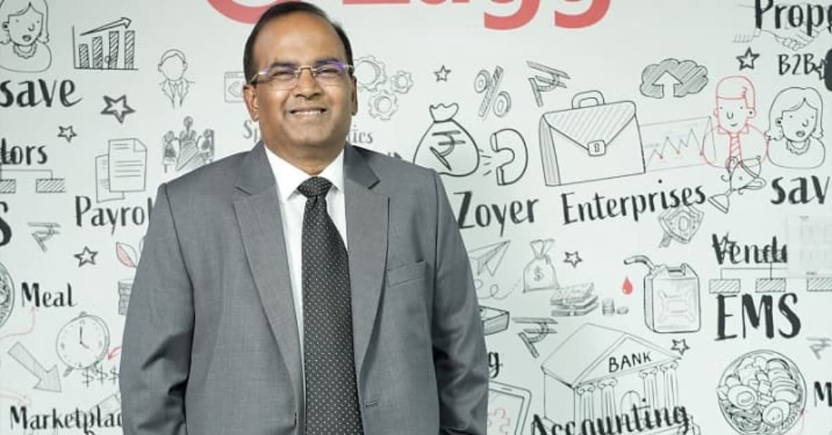 Zaggle Shares Fall 4% Ahead Of Q3 Earnings