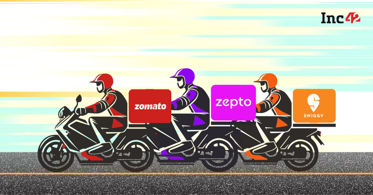 Swiggy Instamart Behind Blinkit, Zepto In Quick Commerce Race: Citi