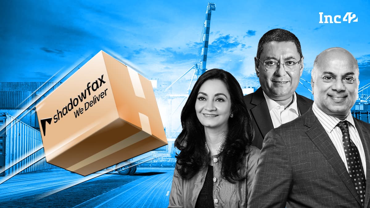 Shadowfax Strengthens Its Board Ahead Of IPO