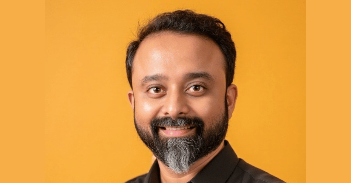Nishanth RaviChandran Launches AI-Powered Analytics Startup