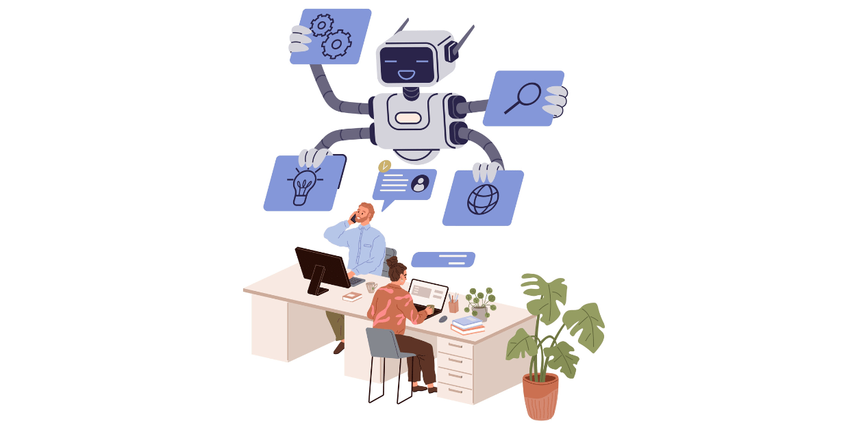 How AI Task Assistants Are Helping Founders Save Time