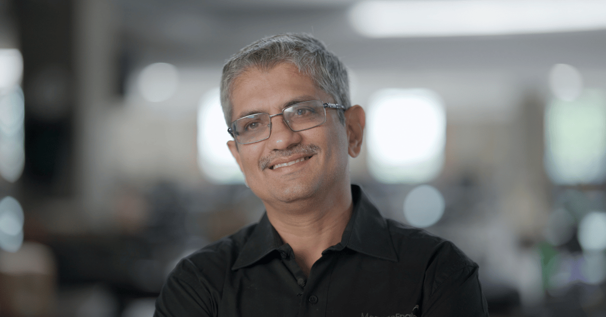 Zoho Developing Energy Efficient Indic LLM
