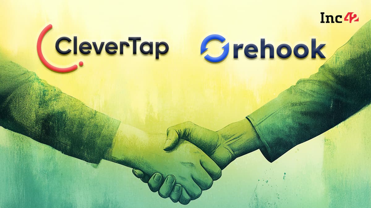 Tiger Global-Backed CleverTap Acquires rehook.ai