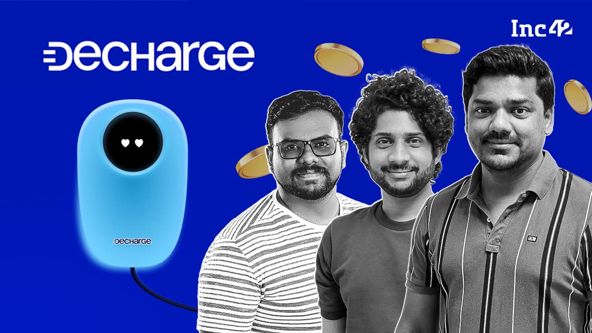 DeCharge Nets $2.5 Mn To Expand Its EV Charging Network