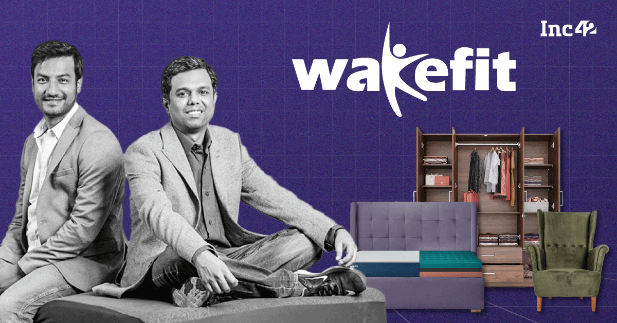 Wakefit Converts Into Public Entity In Run-Up To IPO
