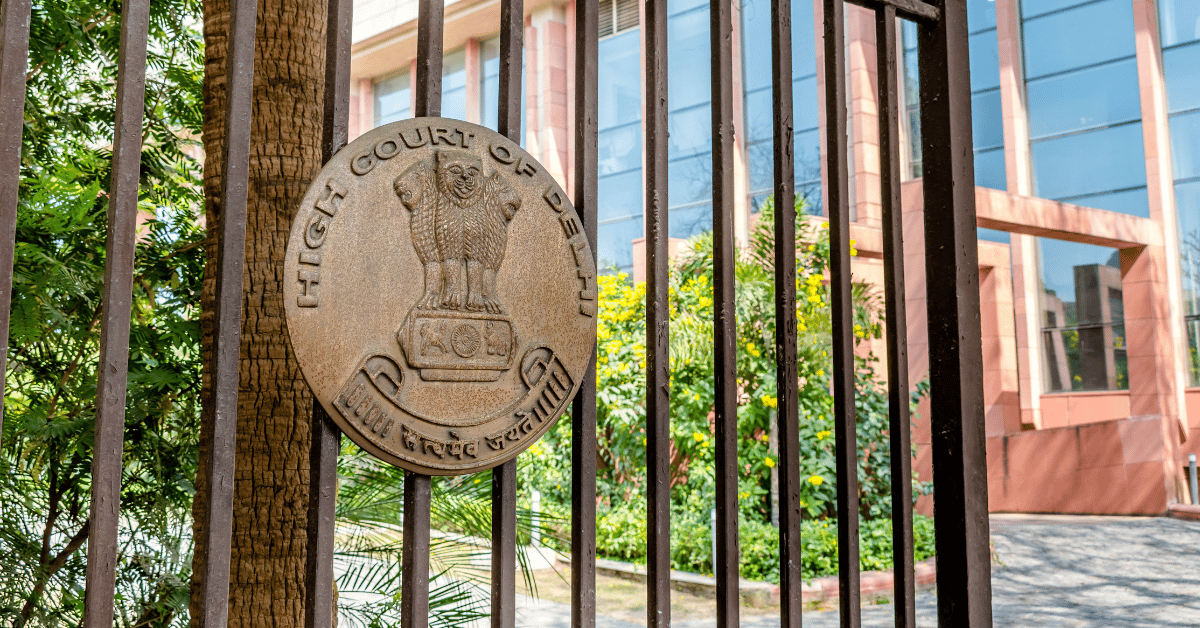 HC Notice To Swiggy, Zepto Over Unfriendly Apps For PwDs