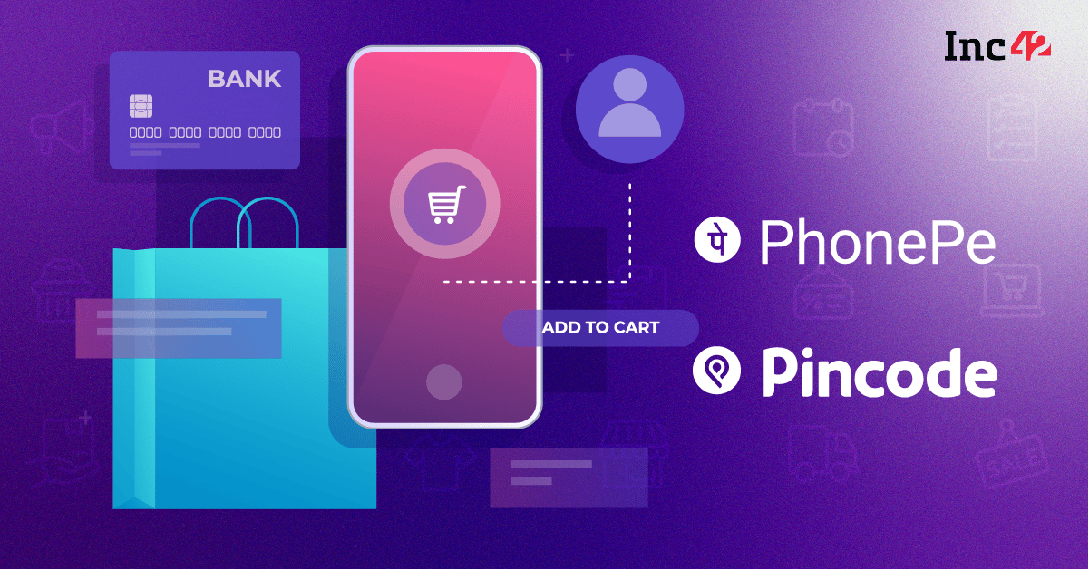 PhonePe’s Pincode Pilots 10-Minute Medicine Delivery