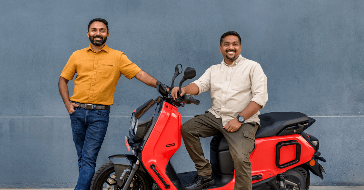 EV Startup River’s Revenue Surges 21X To Cross INR 100 Cr