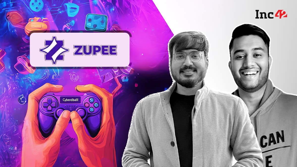 Zupee Turns Profitable, Posts INR 146 Cr PAT In FY24