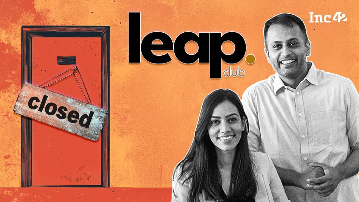leap.club Halts Operations Due To Funding Crunch, Retention Challenges