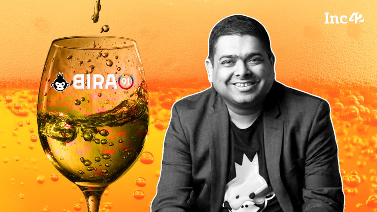 Can Bira 91 Reclaim India’s Craft Beer Crown After Its Yearlong ...