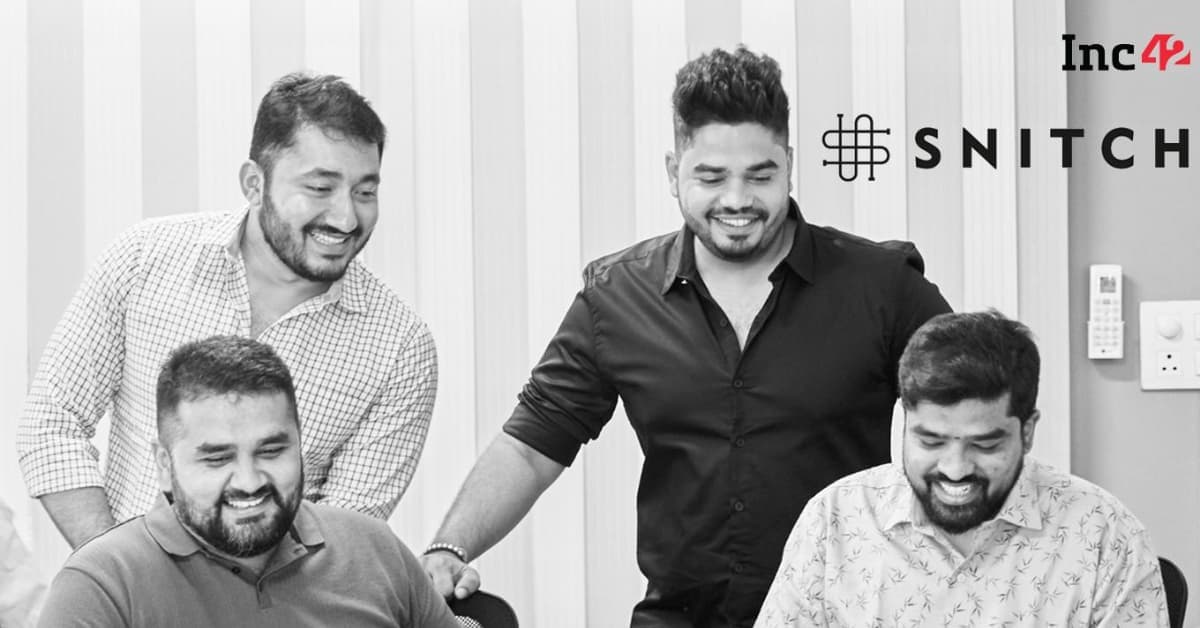 D2C Fashion Brand Snitch Raises $40 Mn For Offline Expansion