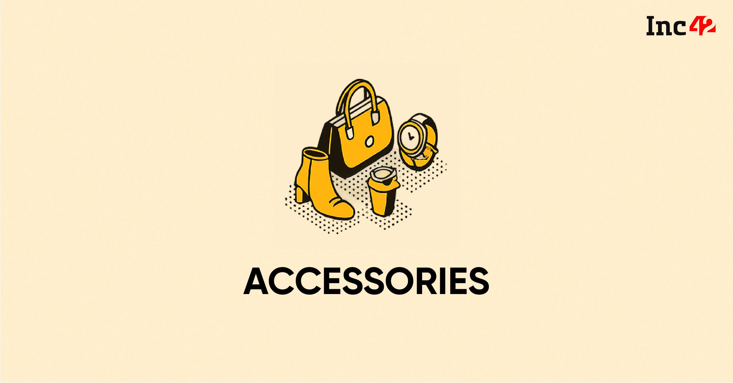Accessories Archives - Inc42 Media