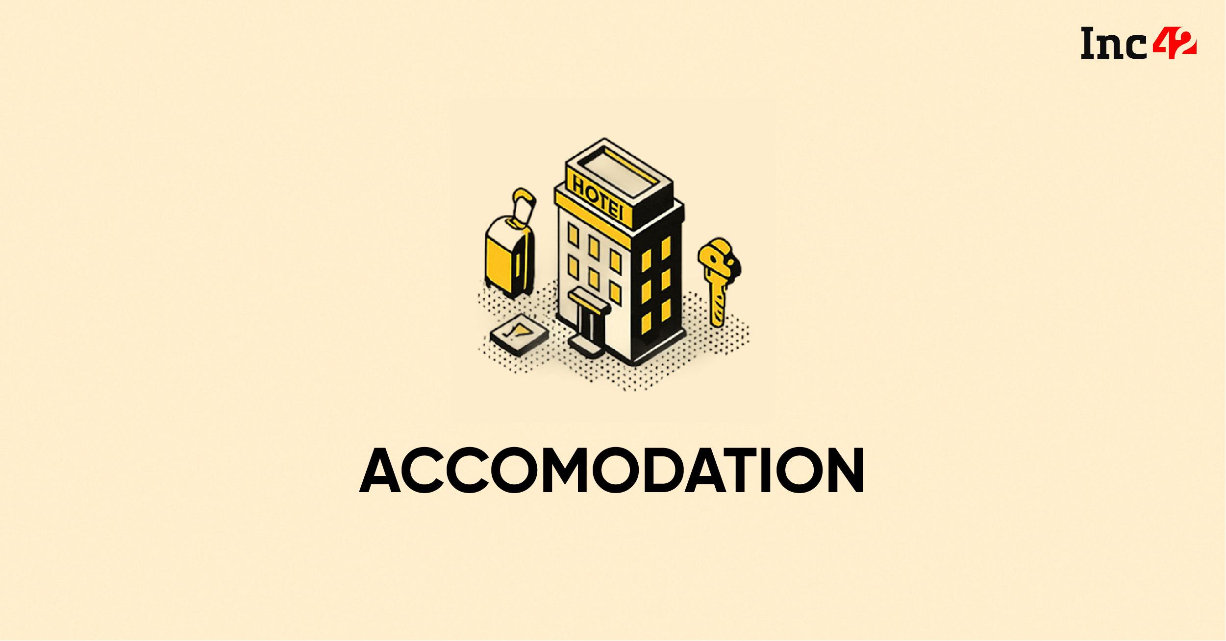 Accomodation Archives - Inc42 Media