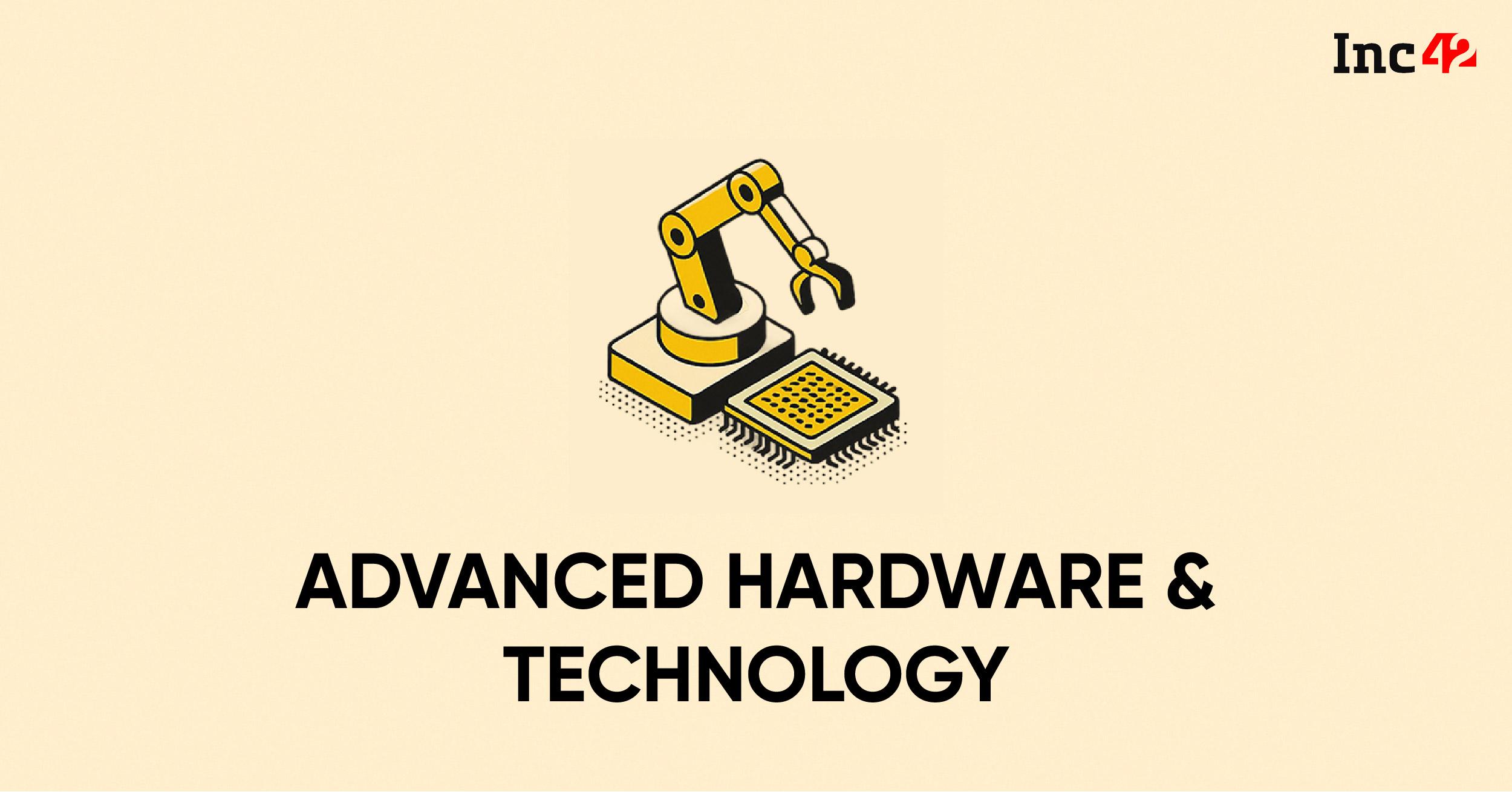 Advanced Hardware & Technology Archives - Inc42 Media