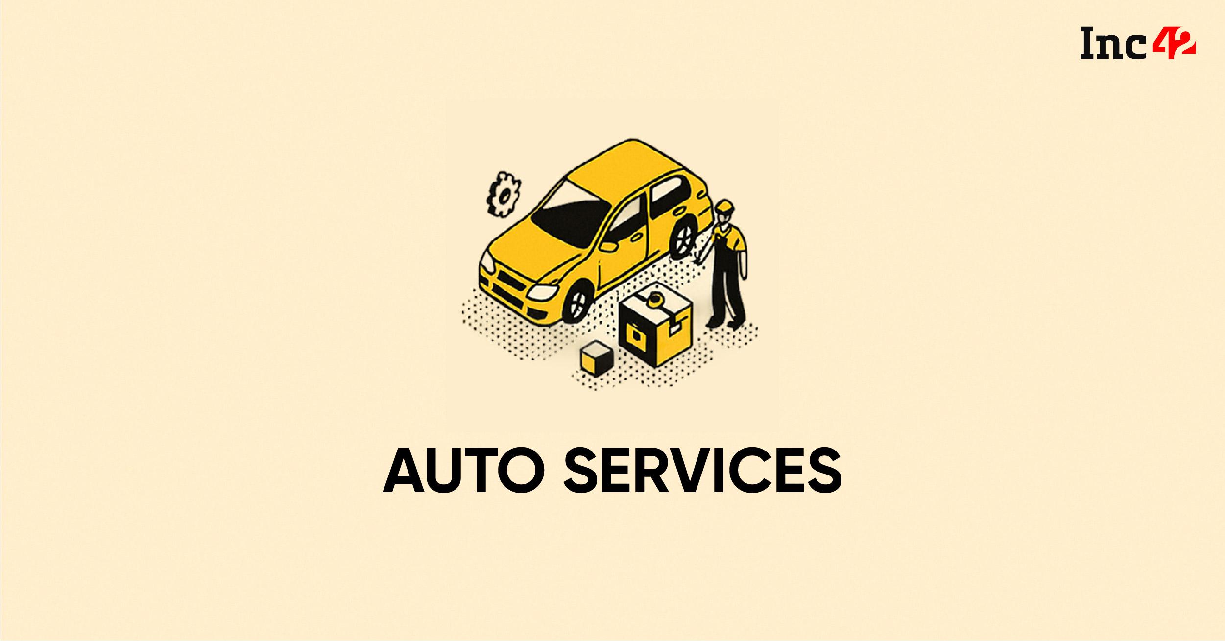 Auto Services Archives - Inc42 Media