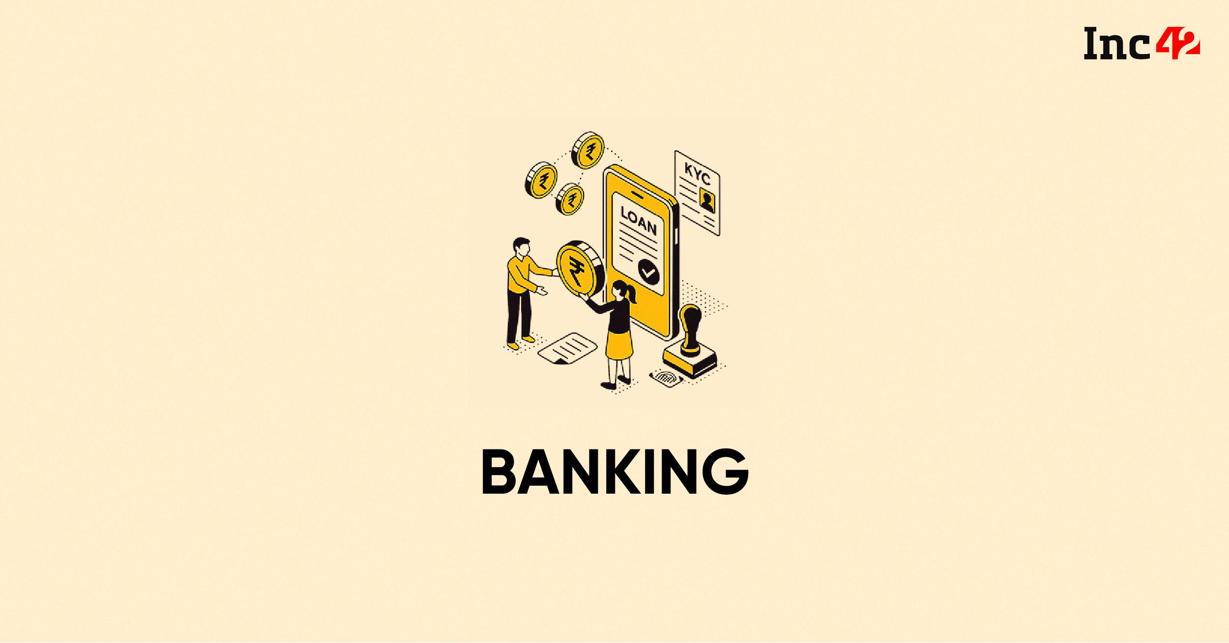 Banking Archives - Inc42 Media