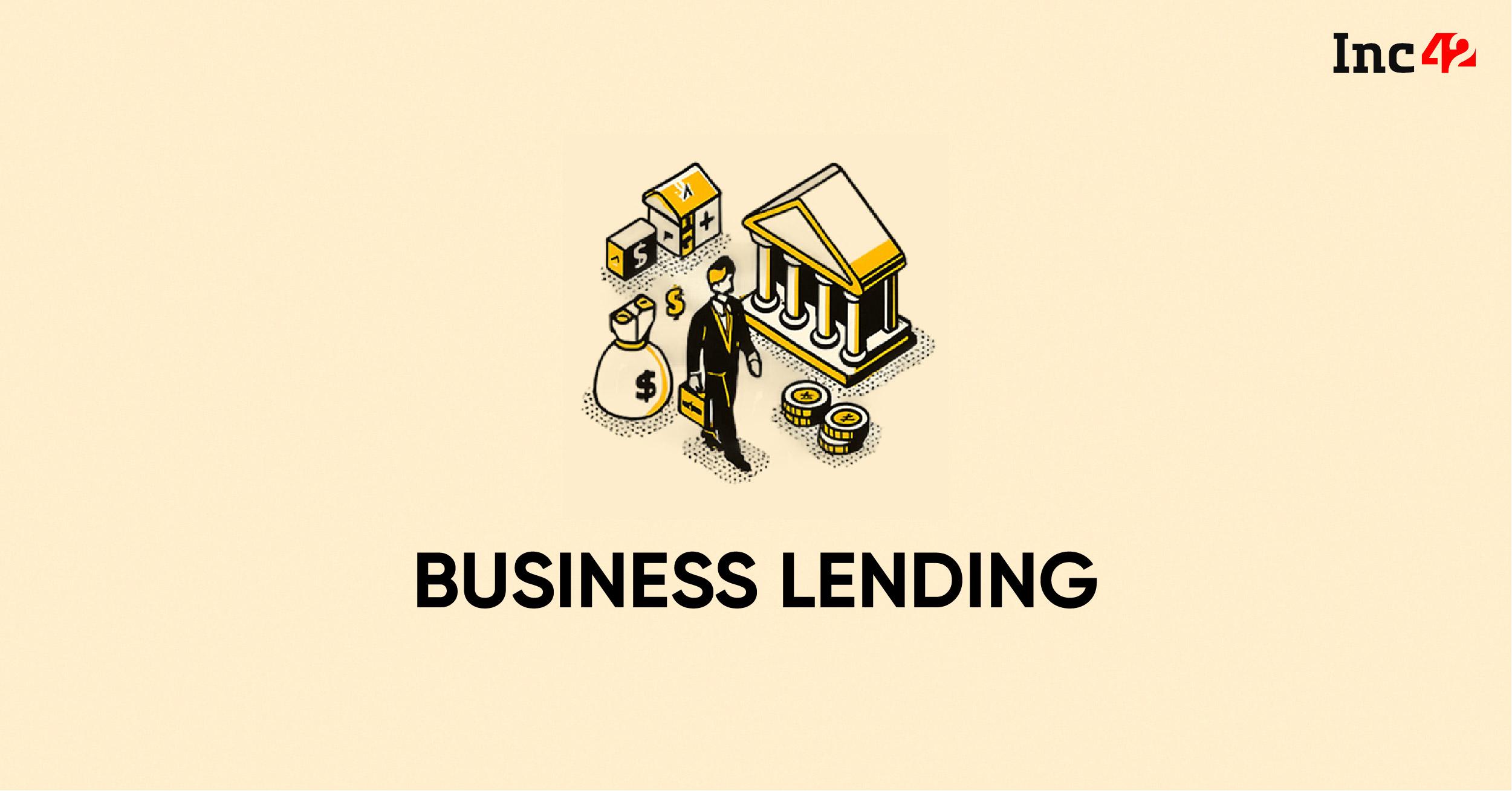 Business Lending Archives - Inc42 Media