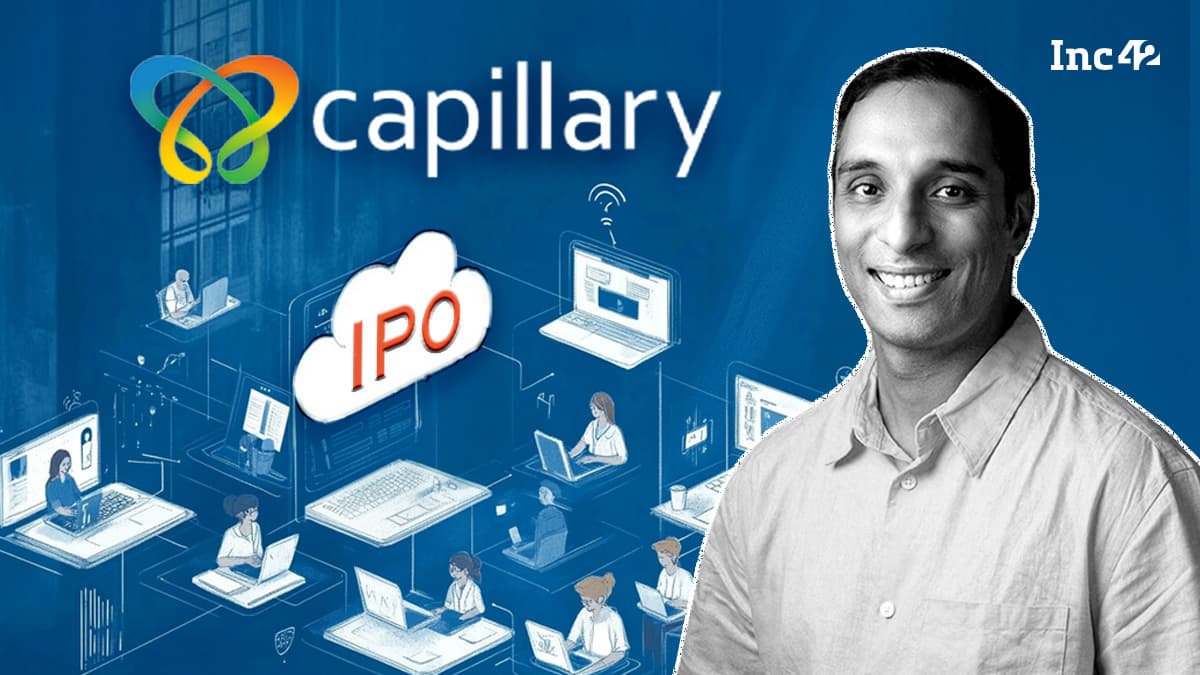 Capillary Technologies Refiles For IPO