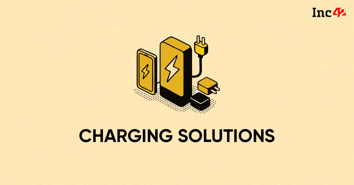 Charging Solutions Archives - Inc42 Media