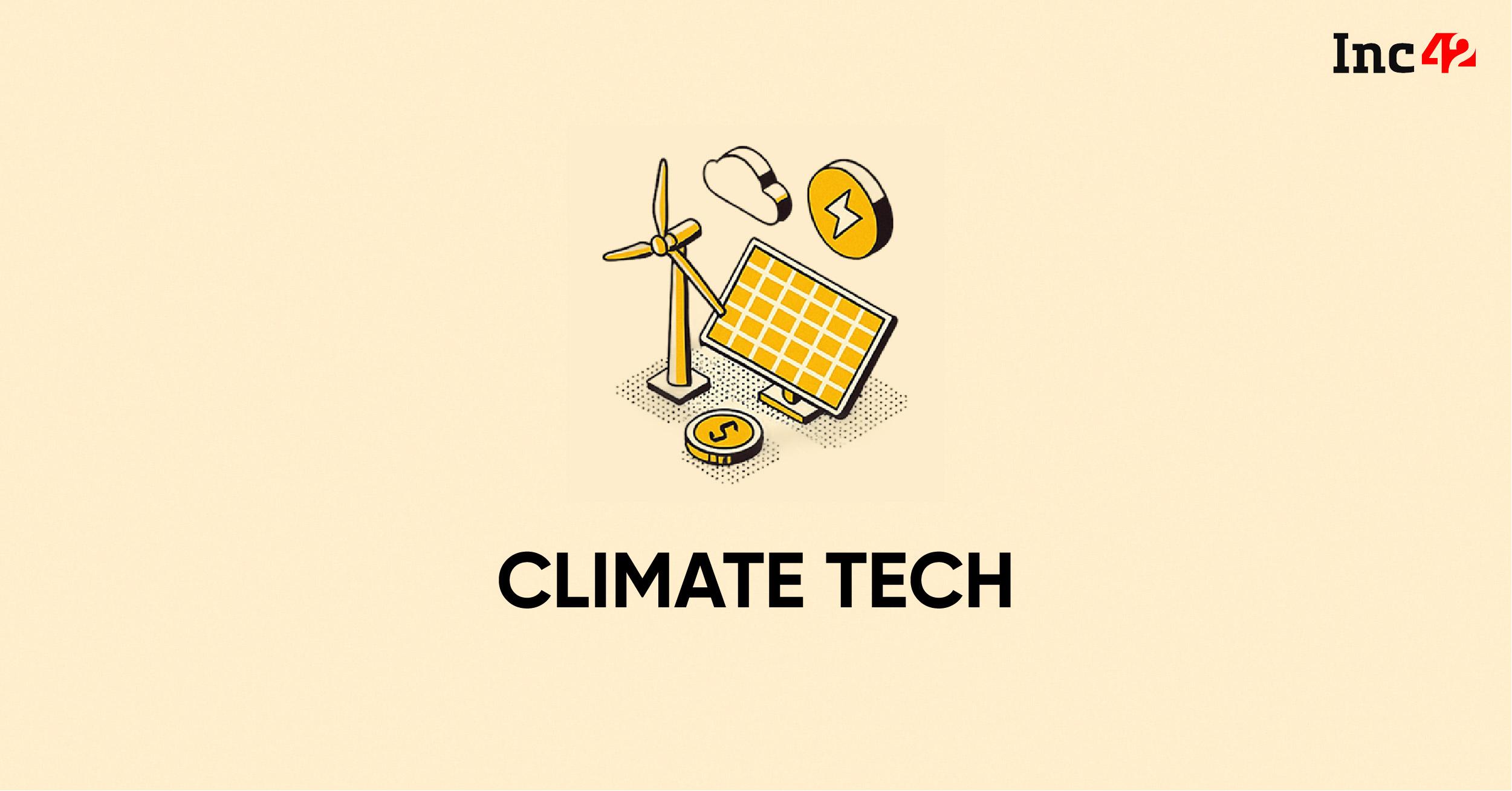 Climate Tech Archives - Inc42 Media