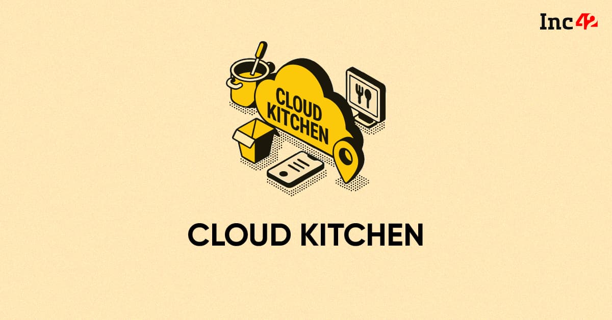 Cloud Kitchen Archives - Inc42 Media