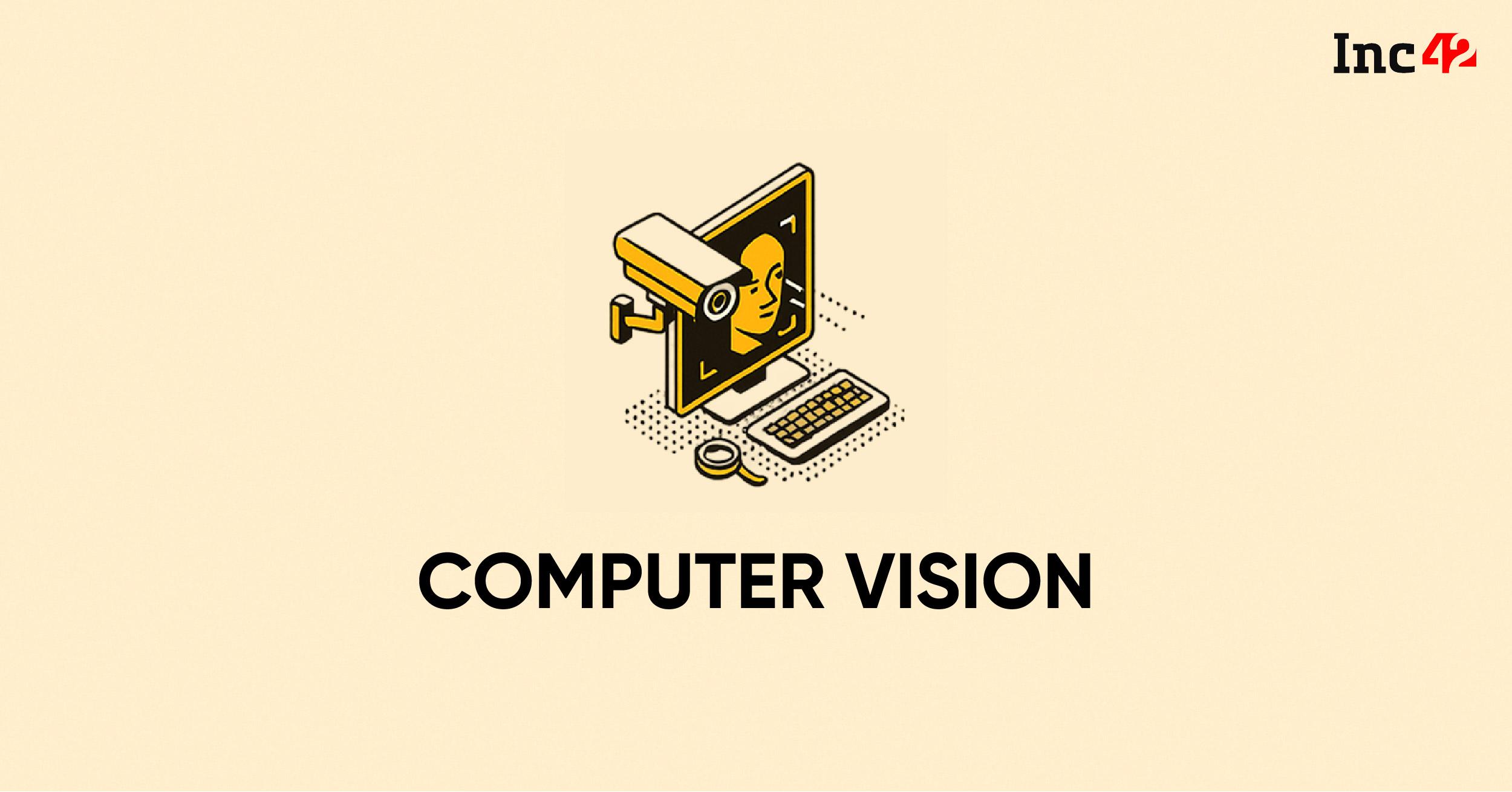Computer Vision Archives - Inc42 Media