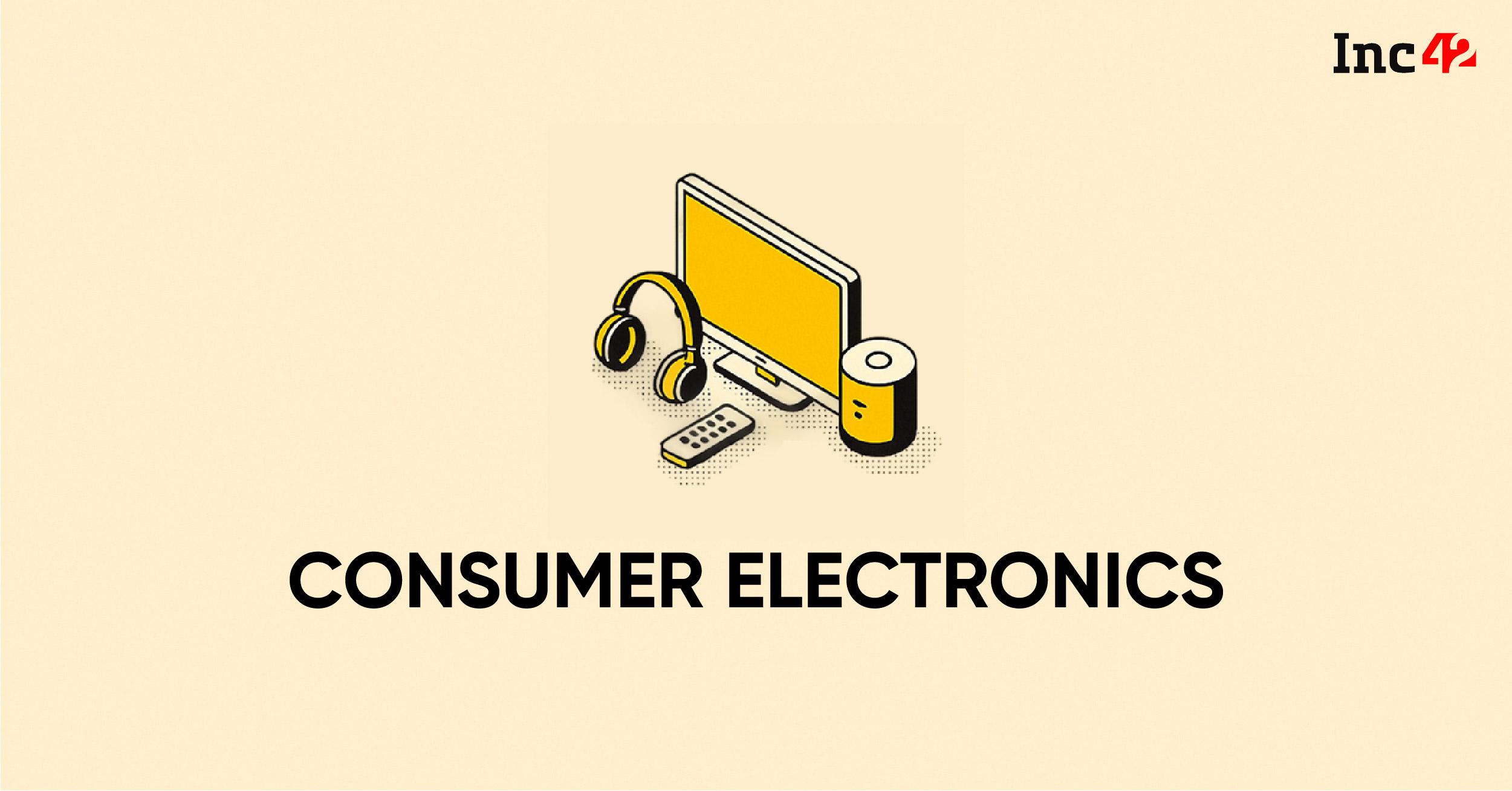 Consumer Electronics Archives - Inc42 Media