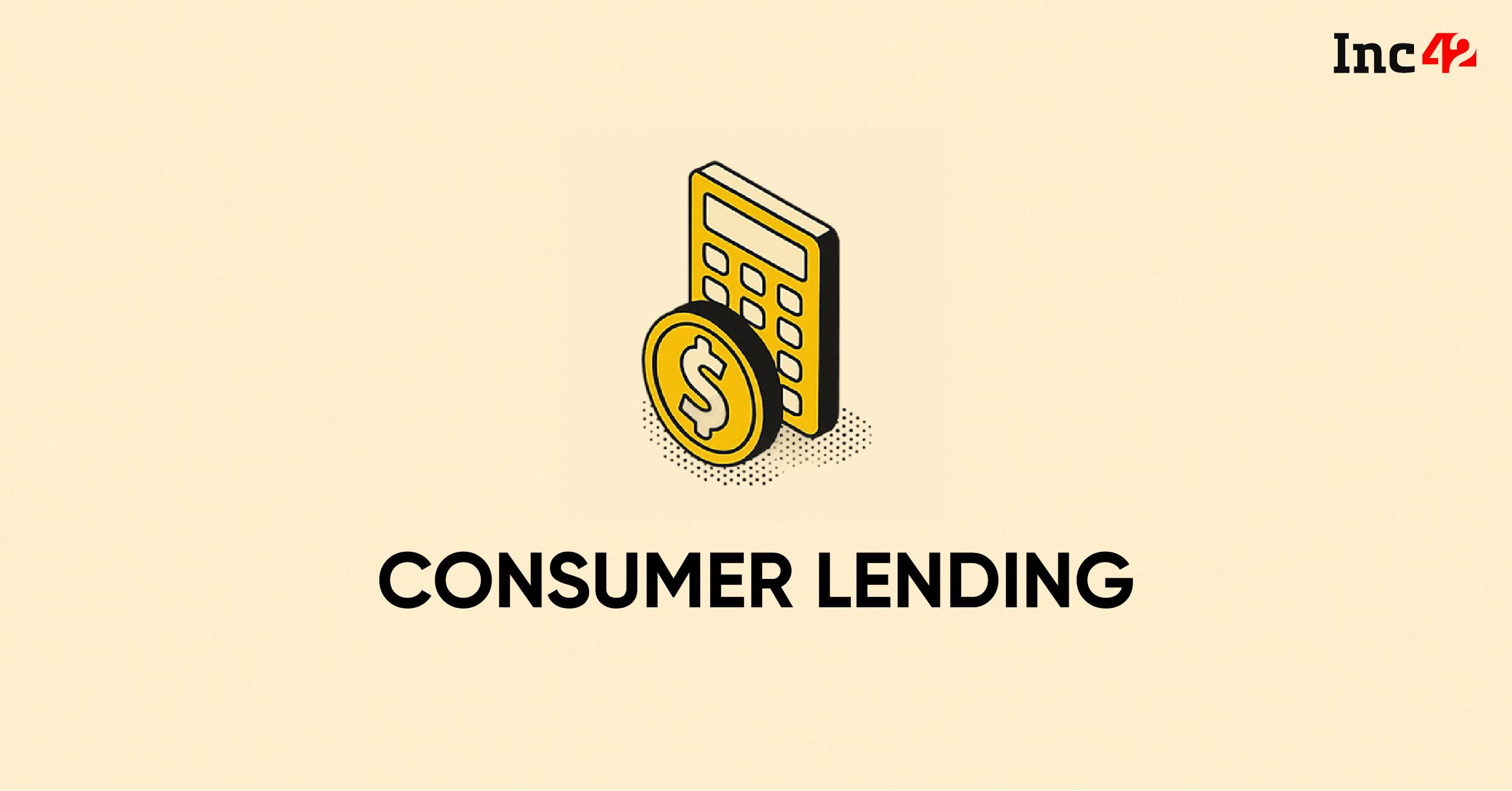 Consumer Lending Archives - Inc42 Media
