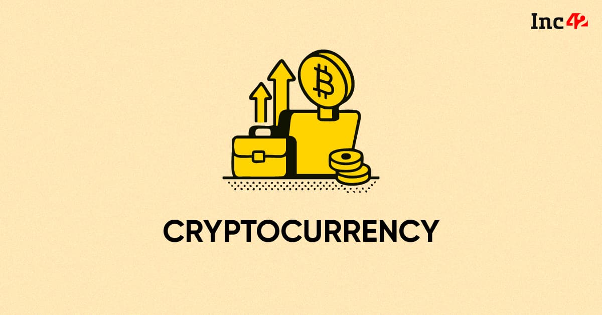 Cryptocurrency Archives - Inc42 Media
