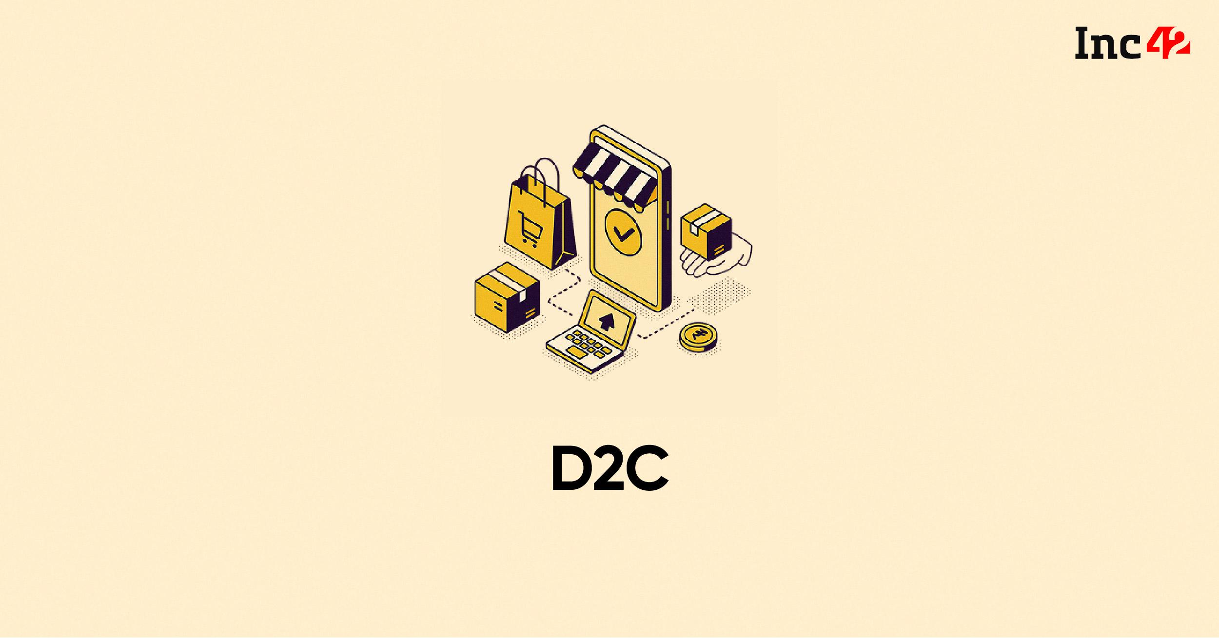 D2C Archives - Inc42 Media