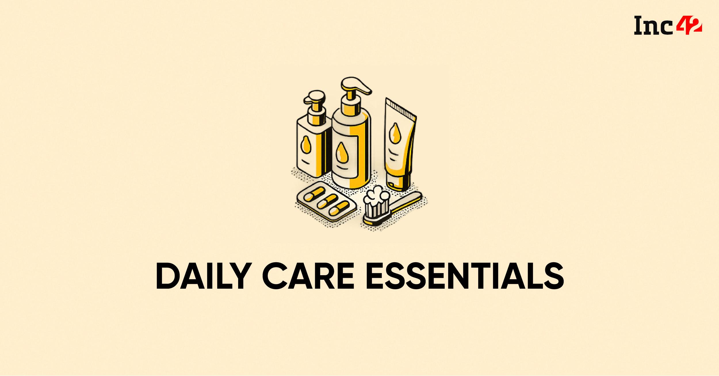 Daily Care Essentials Archives - Inc42 Media